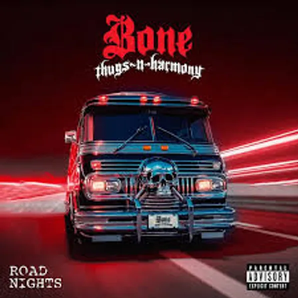 Bone Thugs-N-Harmony Return With New Single “Road Nights” | RGM