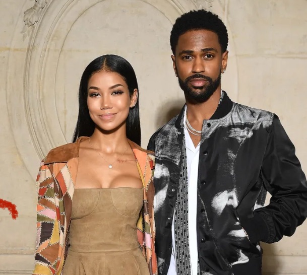 Big Sean and Jhené Aiko Reportedly Split After Over 10 Years Together | RGM