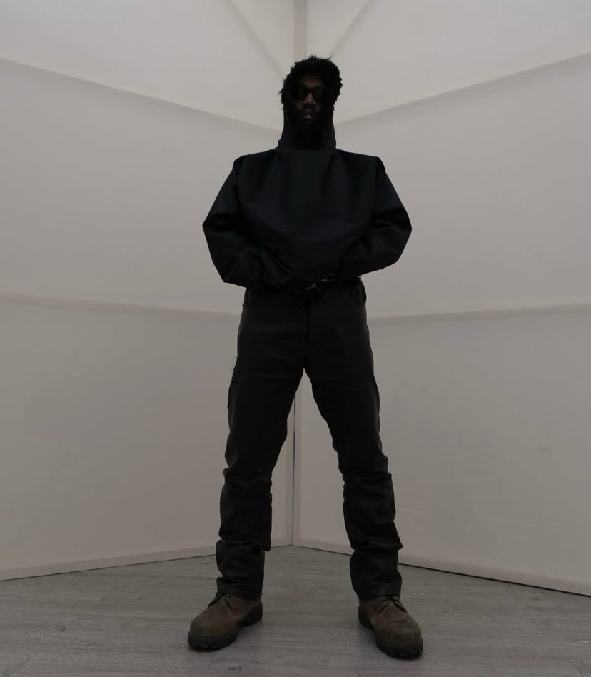 Kanye West Meets with Rabbi Pinto to Apologize for Past Remarks and ...