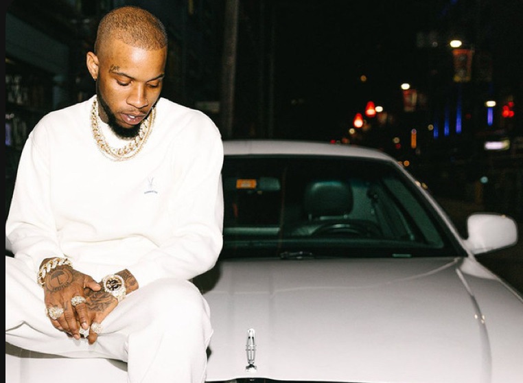 Tory Lanez’s Appeal in Megan Thee Stallion Shooting Case Denied | RGM