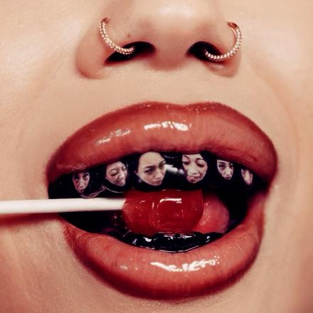 SAILORR Is “LOCKED IN” On Dreamy New Track | RGM