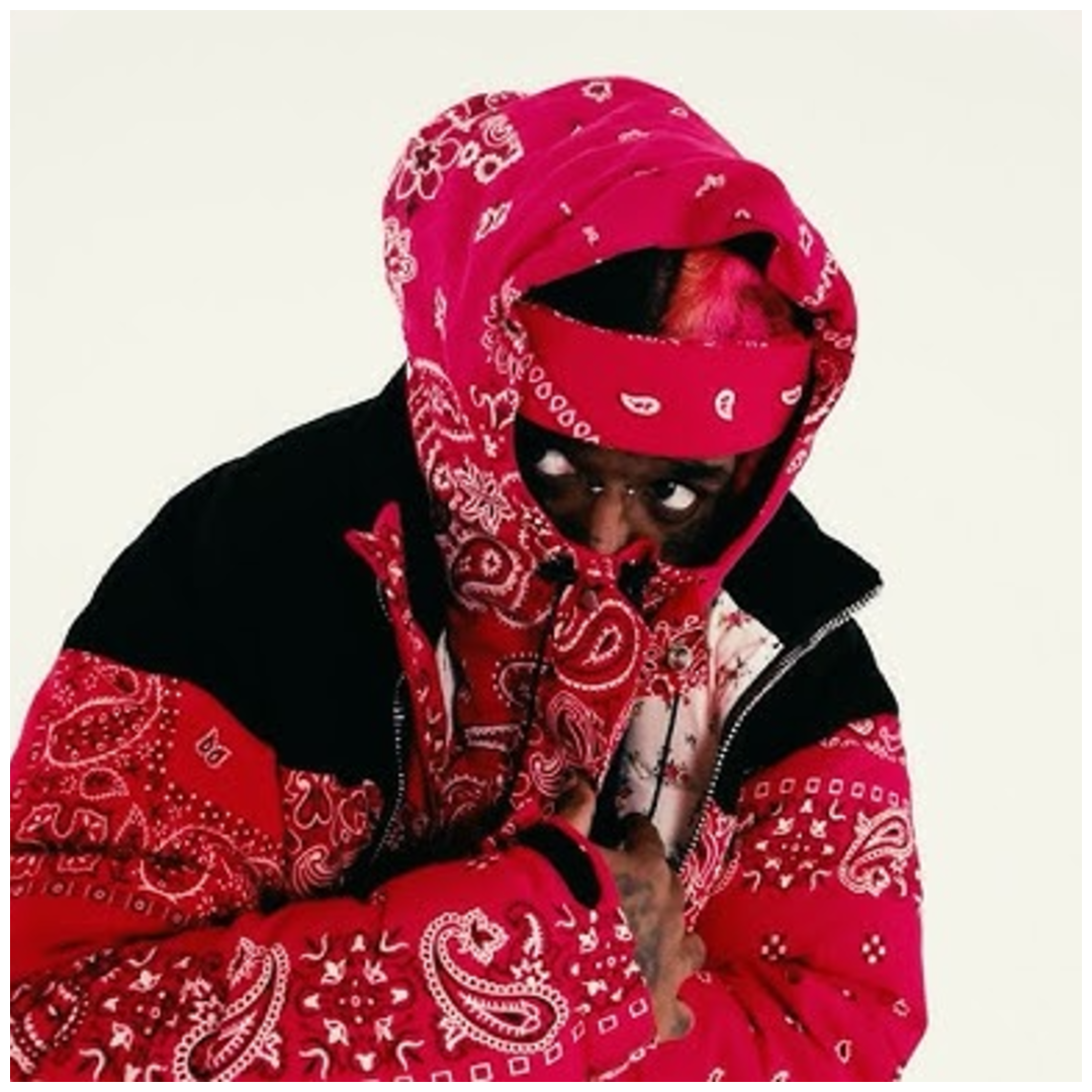 Lil Uzi Vert Drops New Track “RELEVANT” | RGM