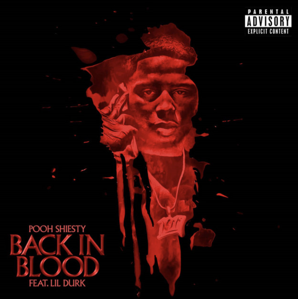 Pooh Shiesty & Lil Durk’s “Back In Blood” Earns RIAA 8x Platinum | RGM