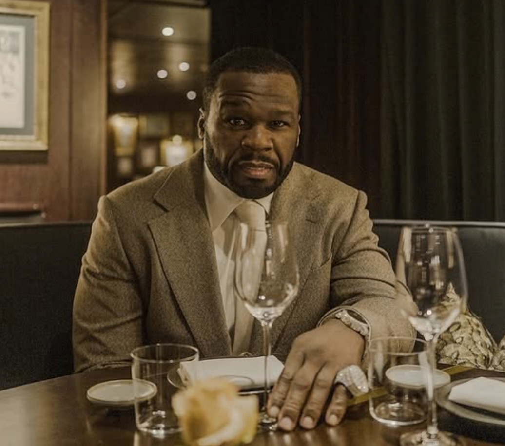 50 Cent Scores His Biggest Streaming Day Ever After Netflix’s New Diddy ...