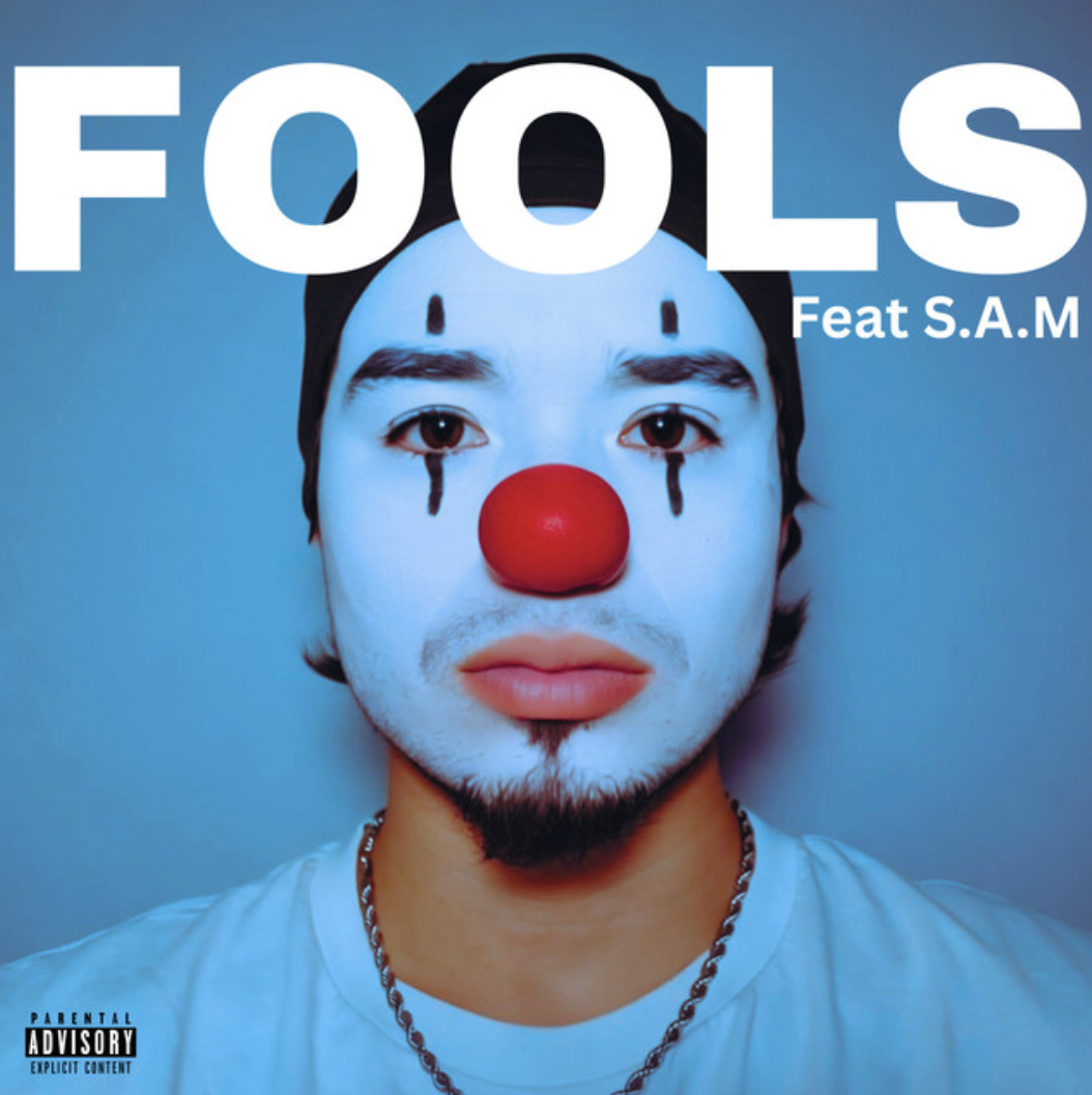 RIZ Delivers a Haunting, Heartfelt Performance on “FOOLS” | RGM