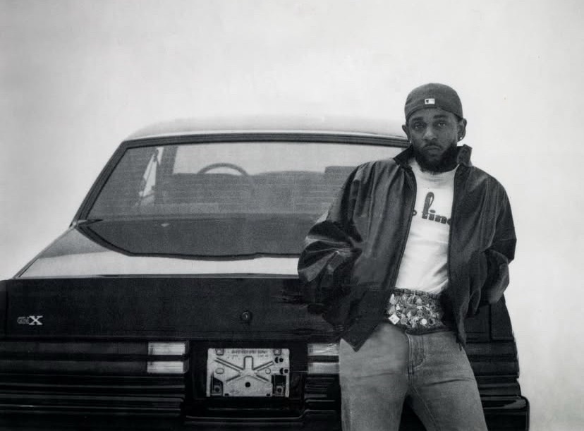 Kendrick Lamar Named the 2nd Most Searched Person Globally on Google in ...