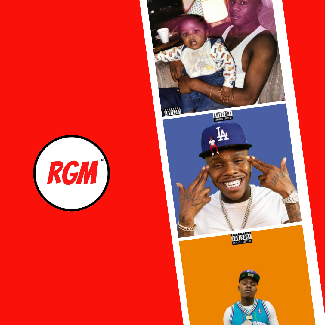 Top 5 DaBaby Albums: DaBaby's Best Albums, According To RGM | RGM