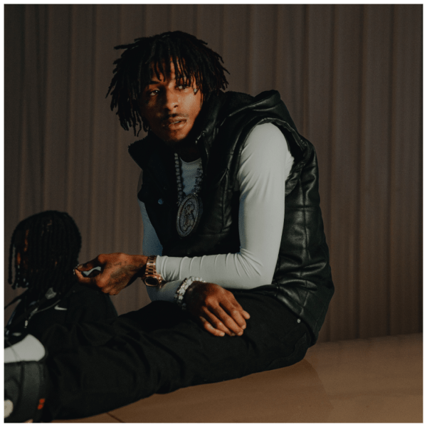 NBA YoungBoy Becomes the Most RIAA-Certified Rapper of All Time | RGM