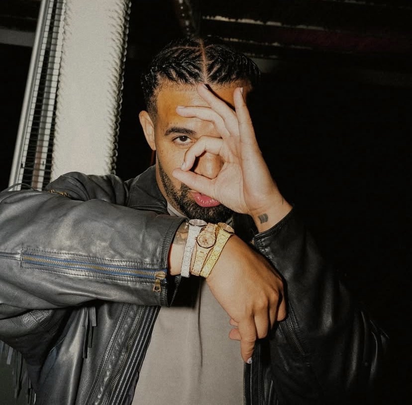 Top 5 Most-Streamed Rappers on Spotify (January 2026): Drake Leads The ...