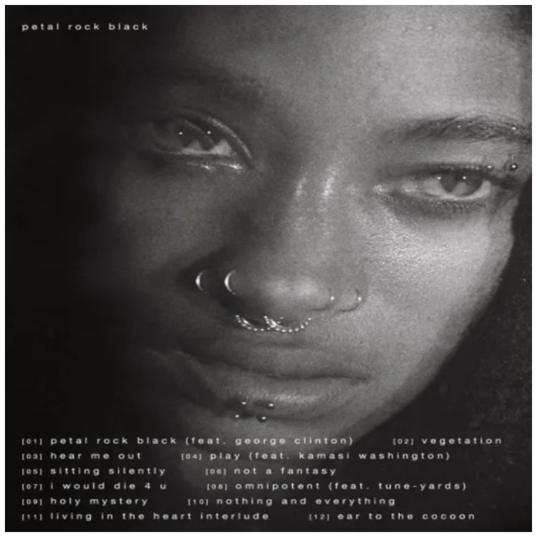 Willow Announces New Album 'Petal Rock Black' Coming February 17 | RGM