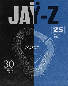 JAŸ-Z Announces "Reasonable Doubt" & "The Blueprint" Anniversary ...