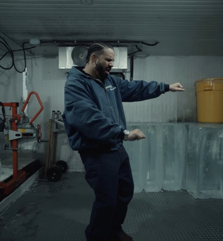 Drake Charts 42 Songs Simultaneously On The Billboard Hot 100 | RGM