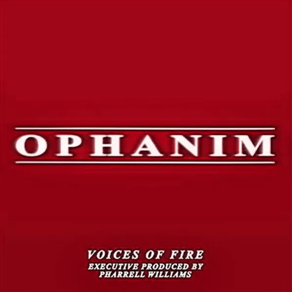 Pharrell Williams and Voices of Fire Release Genre-Defying Gospel Album ...