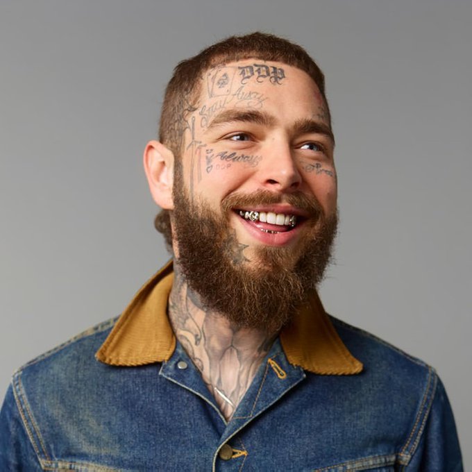 Post Malone Announces Massive Two-Disc Album "THE ETERNAL BUZZ" With 40 ...
