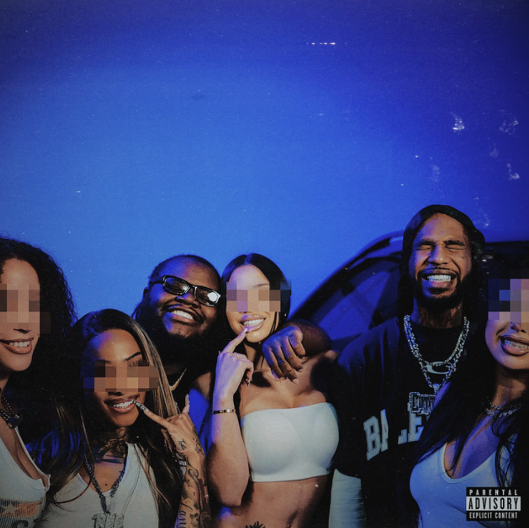 Bfb Da Packman and Key Glock Bring Pure Swagger to “Cheesing” | RGM