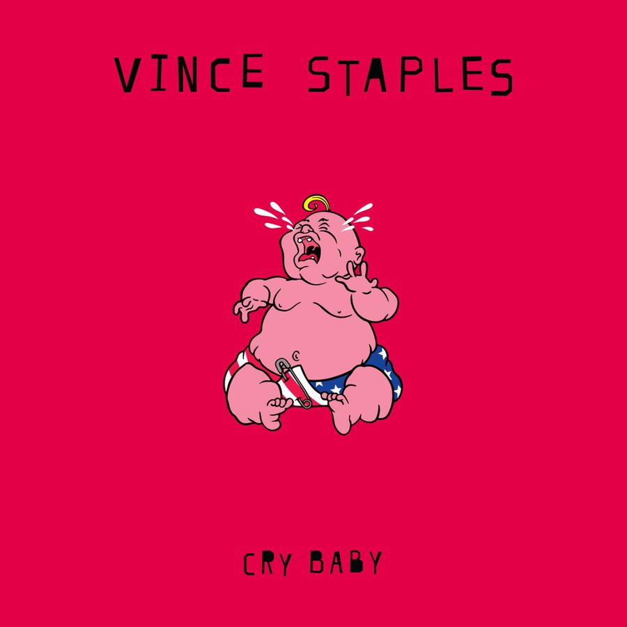 Vince Staples Blends Hope and Hard Truths on “Cotton” | RGM