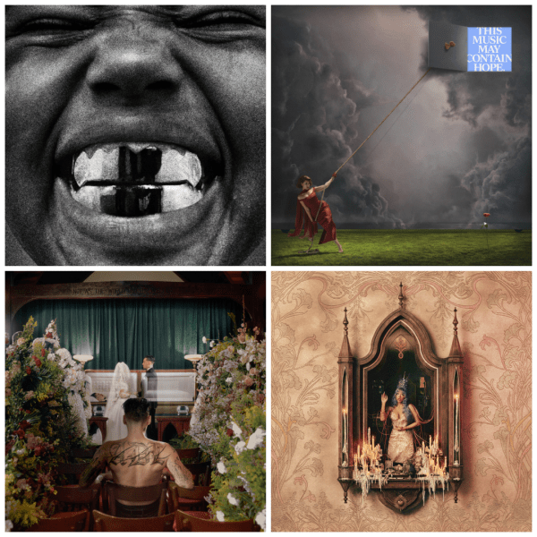Kanye West’s "BULLY" Lands At #2 on Billboard 200; Yeat’s "ADL" Makes ...