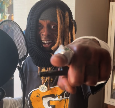 Lil Wayne Says "Tha Carter VII" Could Be Coming Soon | RGM