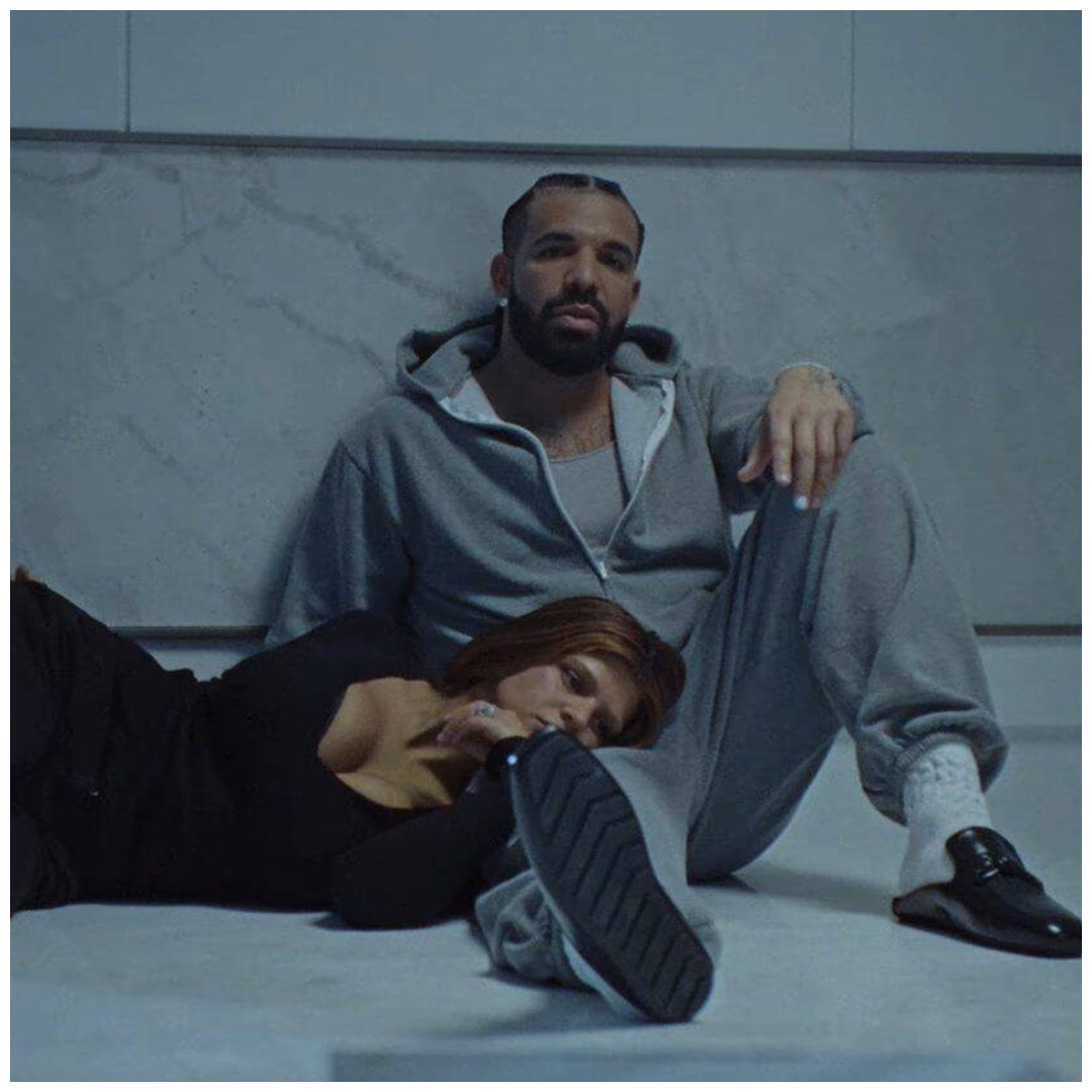 Drake’s “Janice STFU” Reaches #1 Across Major Streaming Charts | RGM