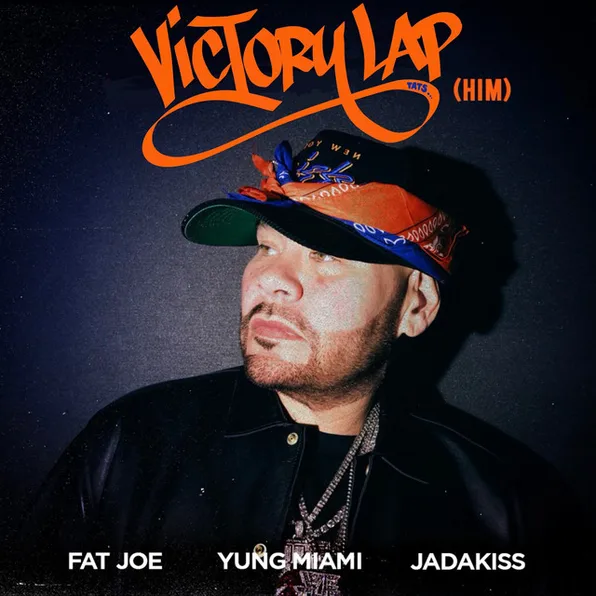 Fat Joe, Yung Miami & Jadakiss Connect For "Victory Lap (HIM)" | RGM