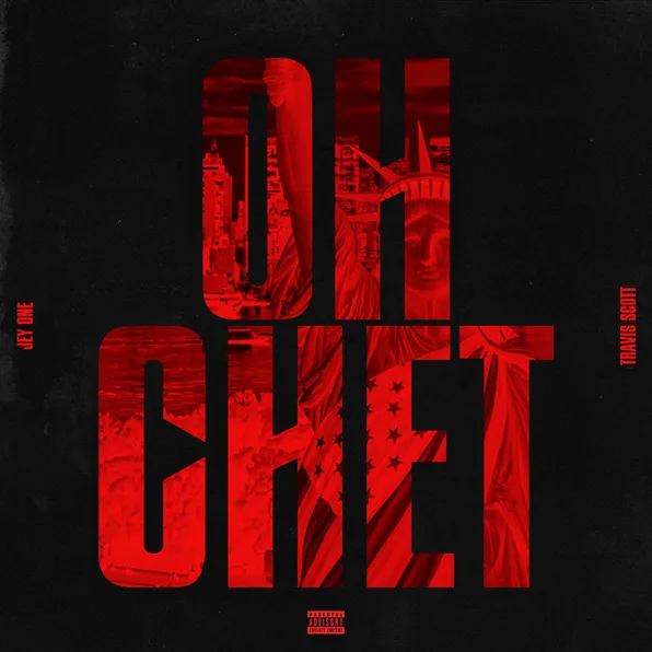 Jey One & Travis Scott Bring High-Energy Dembow on “Oh Chet” | RGM