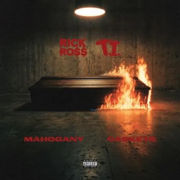 Rick Ross & T.I. Bring Veteran Swagger to “Mahogany Caskets” | RGM
