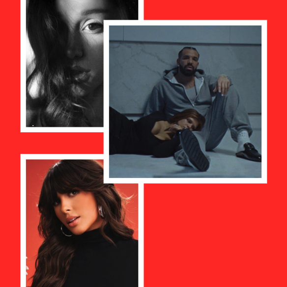 Top 5 Singles on the Billboard 100 This Week (06/15): Taylor Swift ...