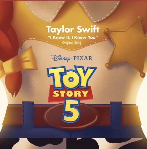 Taylor Swift’s “I Knew It, I Knew You” Sets New Streaming Records on ...