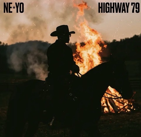 Ne-Yo Blends Country and R&B on Heartfelt New Single “Thinking What I’m ...